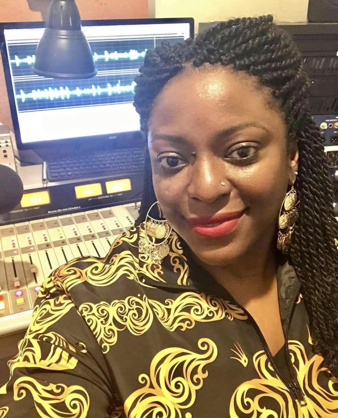 KUBU On-Air Underwriting | Access Sacramento