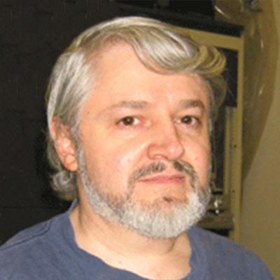 Staff & Crew | Access Sacramento