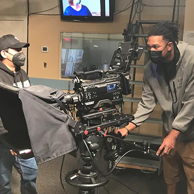 Classes & Workshops | Access Sacramento