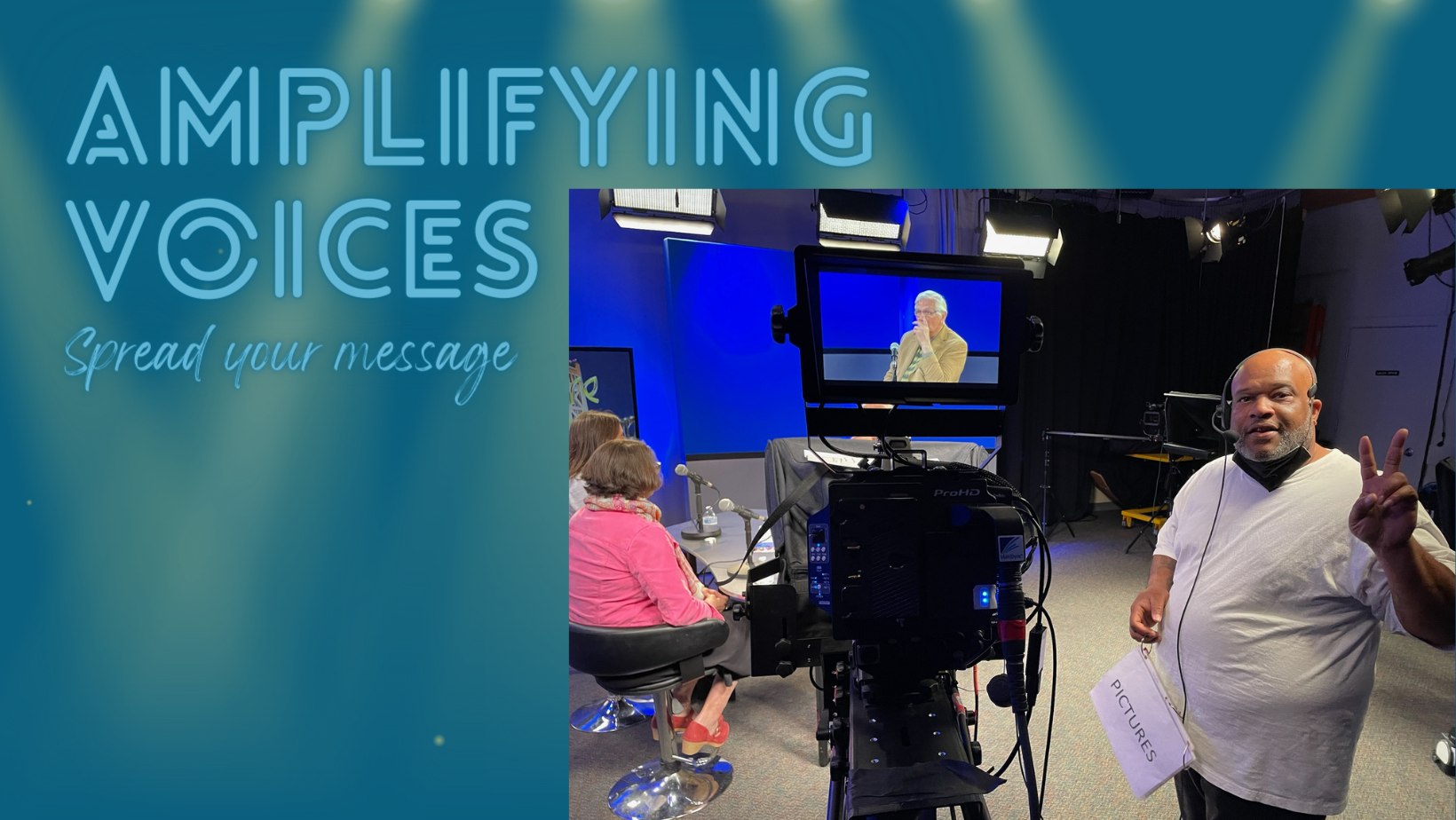 The Transformative Power of Public Access Television | Access Sacramento